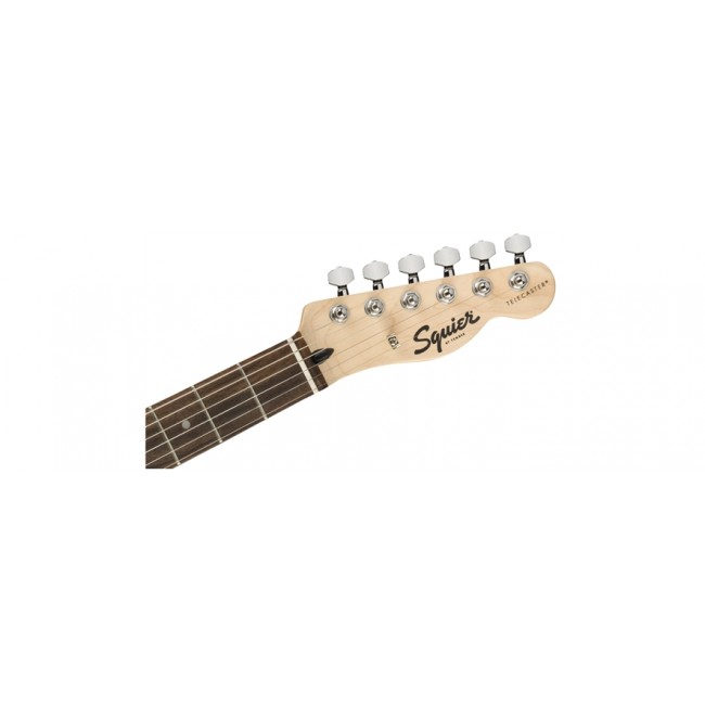 Buy Fender Bullet Telecaster® 0370045506 Squier Electric Guitars from ...