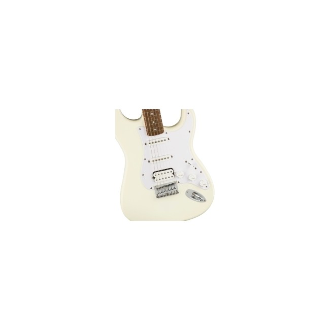Buy Fender Bullet® Stratocaster® HT HSS 0371005580 Squier Electric ...