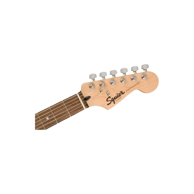 Buy Fender Bullet® Stratocaster® HT HSS 0371005580 Squier Electric ...