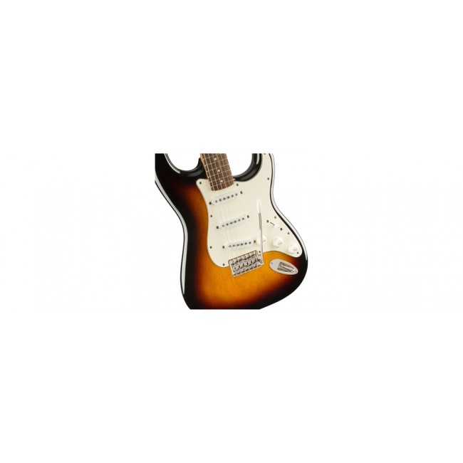 Buy Fender Classic Vibe '60s Stratocaster® 0374010500 Squier Electric ...