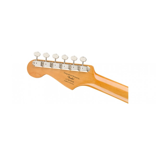 Buy Fender Classic Vibe '60s Stratocaster® 0374010500 Squier Electric ...