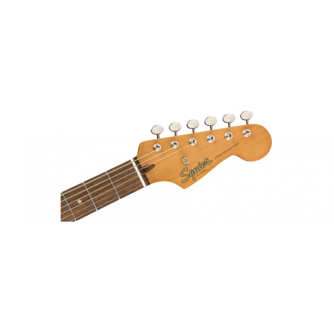 Buy Fender Classic Vibe '60s Stratocaster® 0374010500 Squier Electric ...