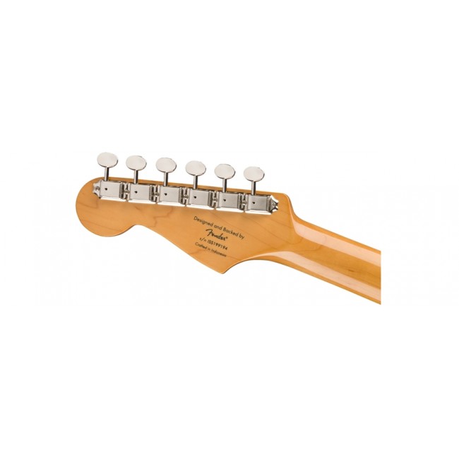 Buy Fender Classic Vibe '60s Stratocaster® 0374010502 Squier Electric ...