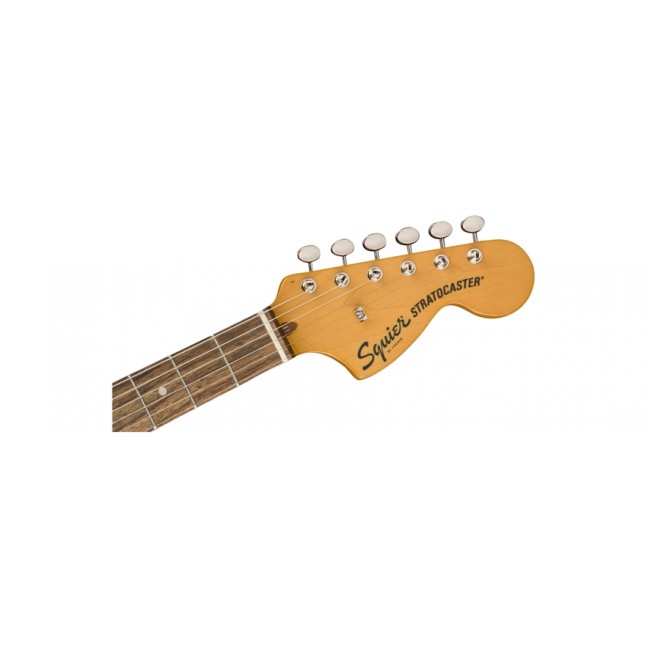 Buy Fender Classic Vibe '70s Stratocaster® 0374020521 Squier Electric ...
