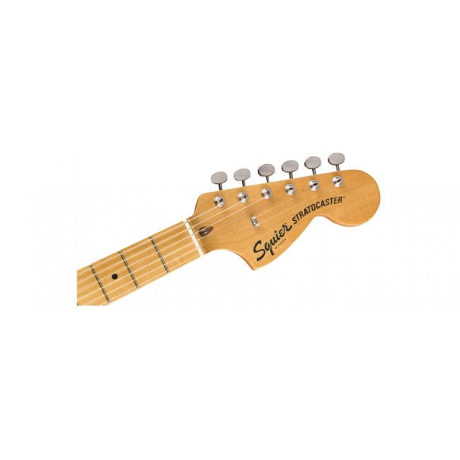 Buy Fender Classic Vibe '70s Stratocaster® HSS 0374023506 Squier ...