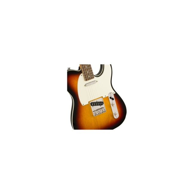 Buy Fender Classic Vibe '60s Custom Telecaster® 0374040500 Squier ...