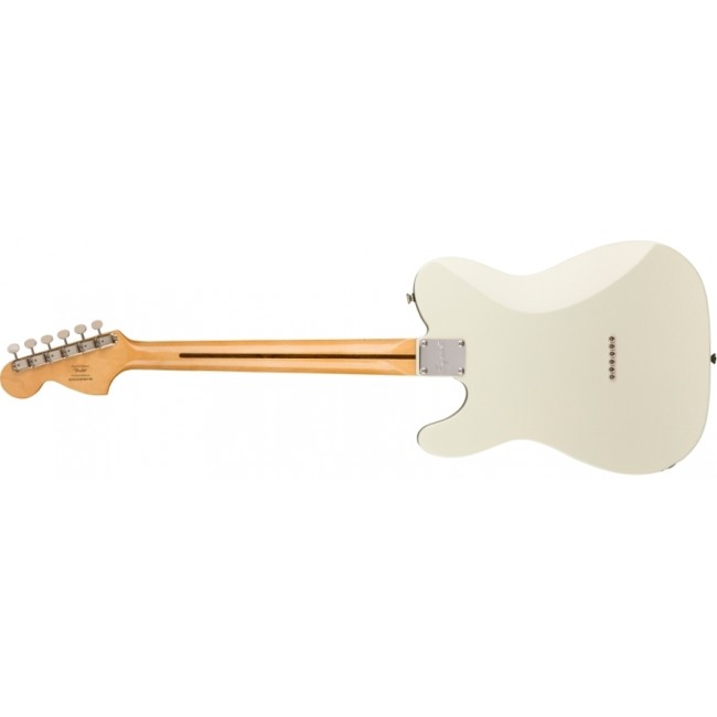 Buy Fender Classic Vibe '70s Telecaster® Deluxe 0374060505 Squier ...