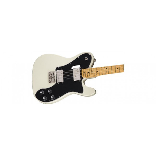 Buy Fender Classic Vibe '70s Telecaster® Deluxe 0374060505 Squier ...