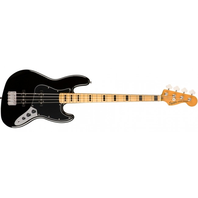 Buy Fender Classic Vibe '70s Jazz Bass® 0374540506 Squier Electric ...