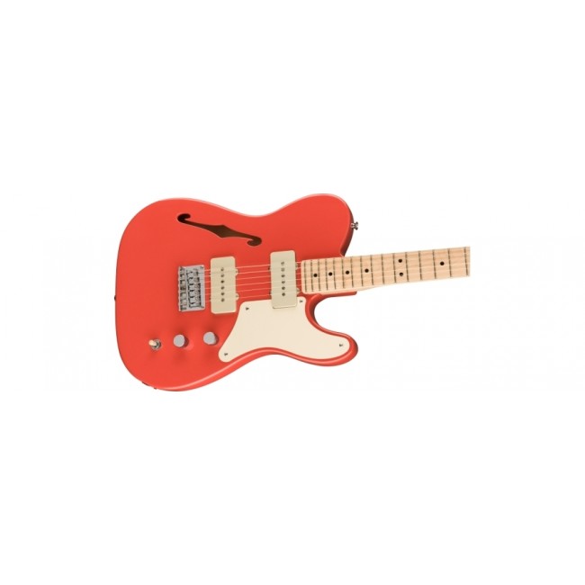 Buy Fender Paranormal Cabronita Telecaster® Thinline 0377020540 Squier ...