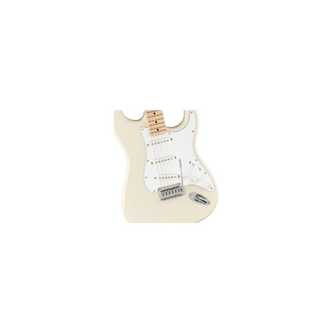 Buy Fender Affinity Series® Stratocaster® 0378002505 Squier Electric ...