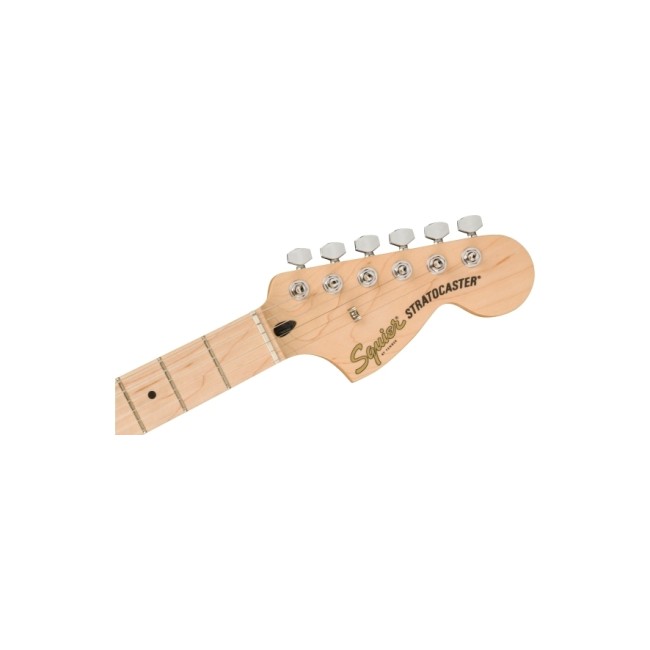 Buy Fender Affinity Series® Stratocaster® 0378002505 Squier Electric ...
