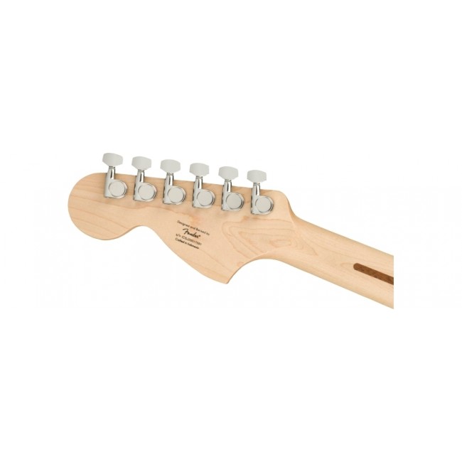 Buy Fender Affinity Series™ Stratocaster® 0378002506 Squier Electric ...
