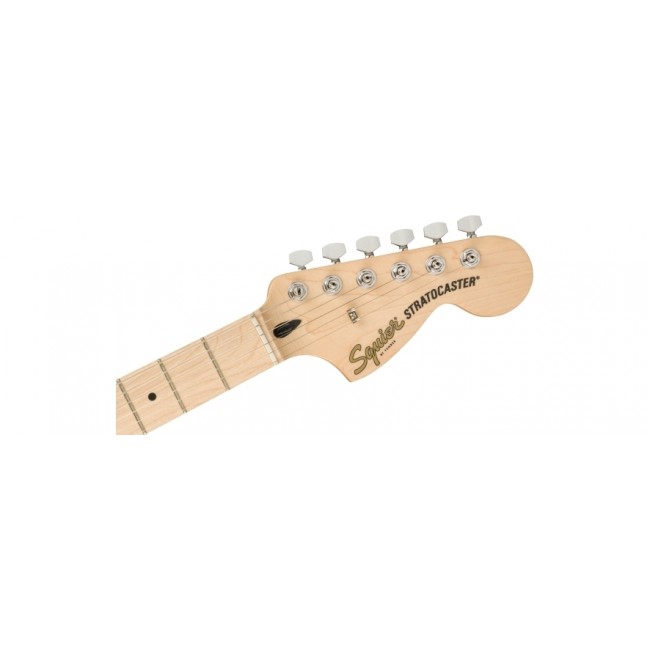 Buy Fender Affinity Series™ Stratocaster® 0378002506 Squier Electric ...