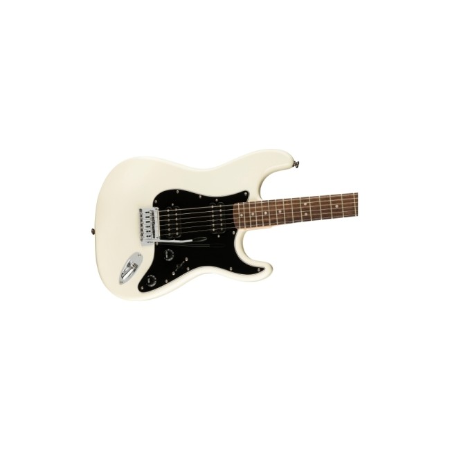 Buy Fender Affinity Series® Stratocaster® HH 0378051505 Squier Electric ...