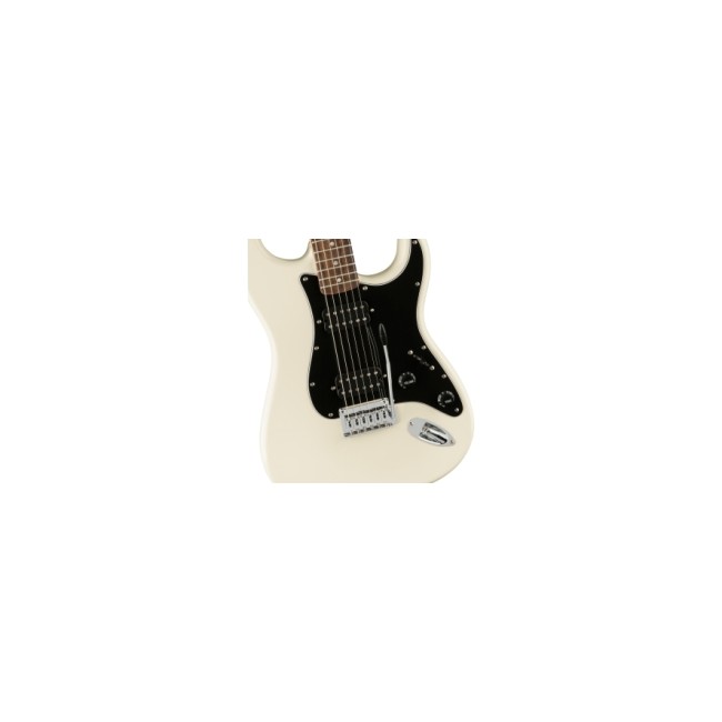 Buy Fender Affinity Series® Stratocaster® HH 0378051505 Squier Electric ...