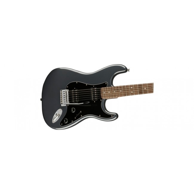 Buy Fender Affinity Series™ Stratocaster® HH 0378051569 Squier Electric ...