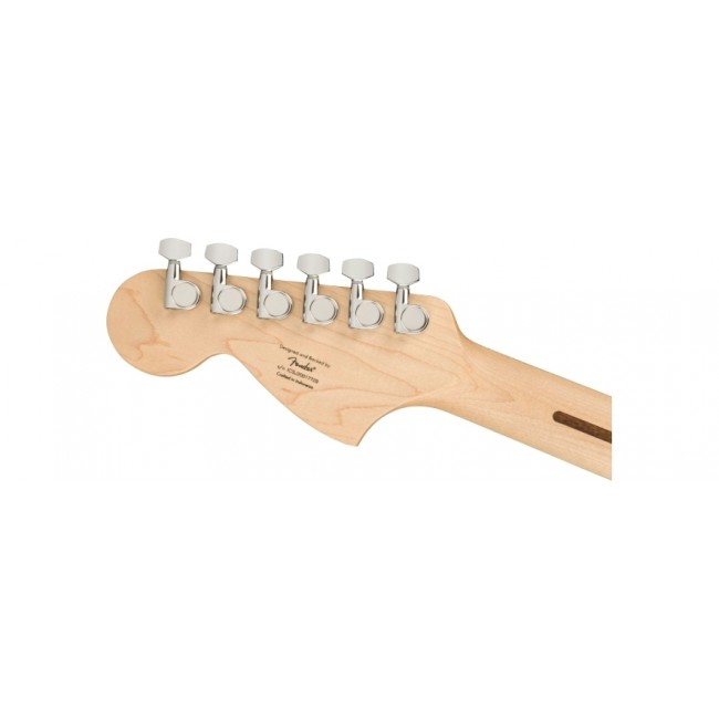 Buy Fender Affinity Series™ Stratocaster® HH 0378051569 Squier Electric ...