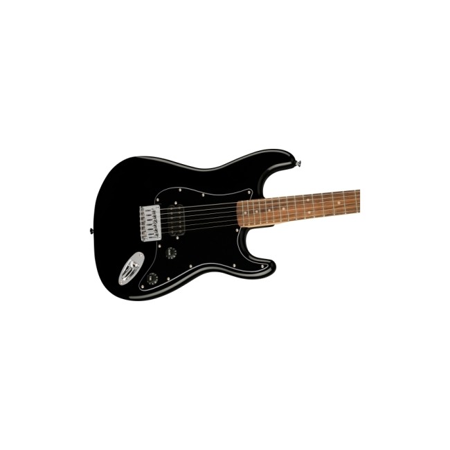 Fender 0378071506 Affinity Series Stratocaster H HT - Black