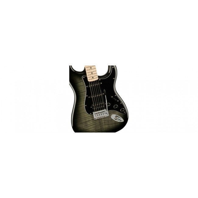 Buy Fender Affinity Series™ Stratocaster® FMT HSS 0378153539 Squier ...