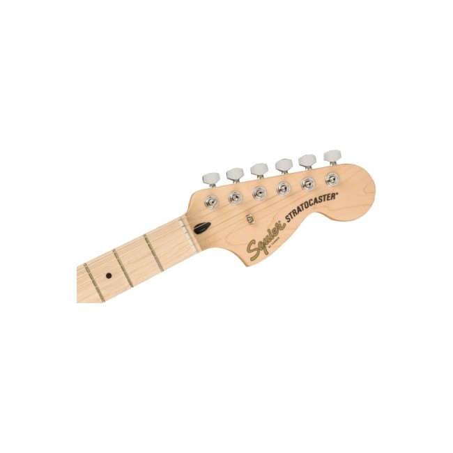 Buy Fender Affinity Series™ Stratocaster® FMT HSS 0378153539 Squier ...