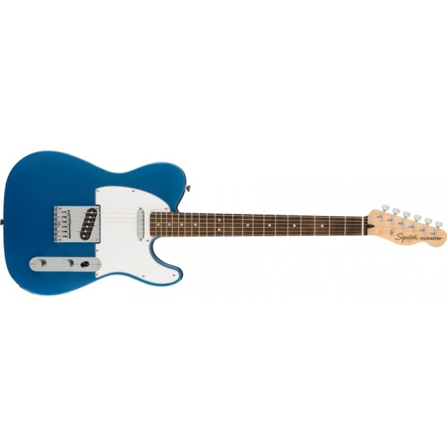 Buy Fender Affinity Series™ Telecaster® 0378200502 Squier Electric ...