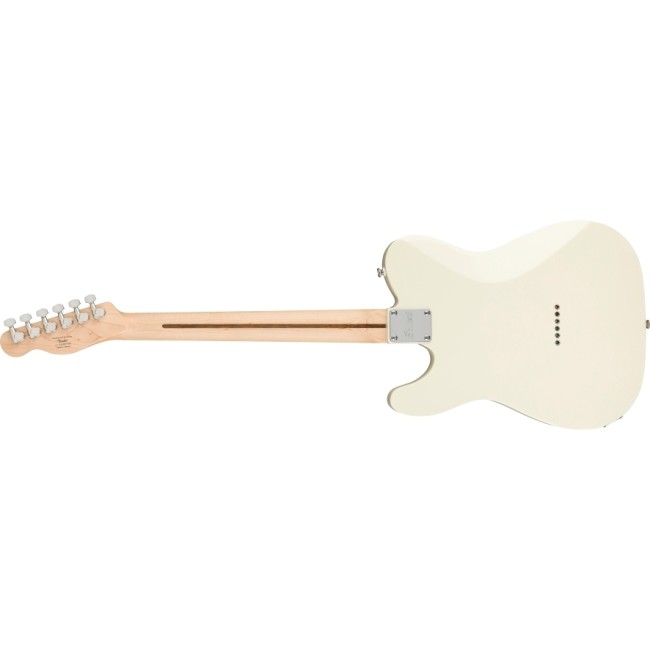 Buy Fender Affinity Series® Telecaster® 0378200505 Squier Electric ...