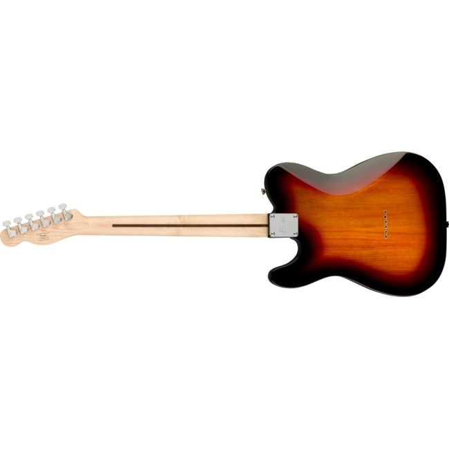 Buy Fender Affinity Series® Telecaster® 0378203500 Squier Electric ...