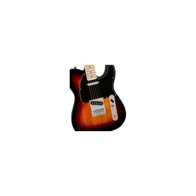 Buy Fender Affinity Series® Telecaster® 0378203500 Squier Electric ...
