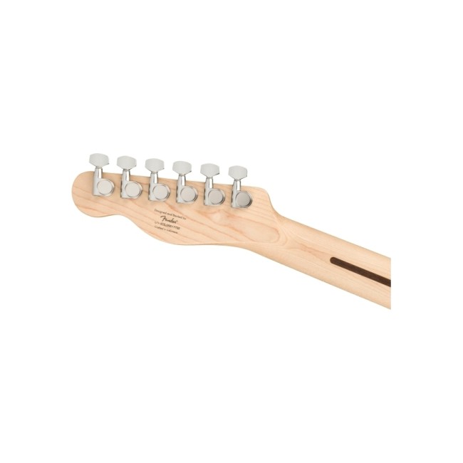 Buy Fender Affinity Series® Telecaster® 0378203500 Squier Electric ...