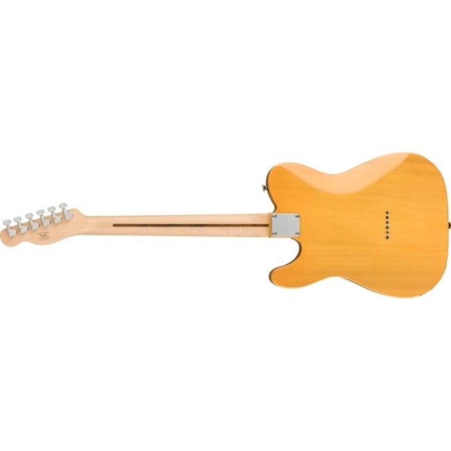 Buy Fender Affinity Series® Telecaster® 0378203550 Squier Electric ...
