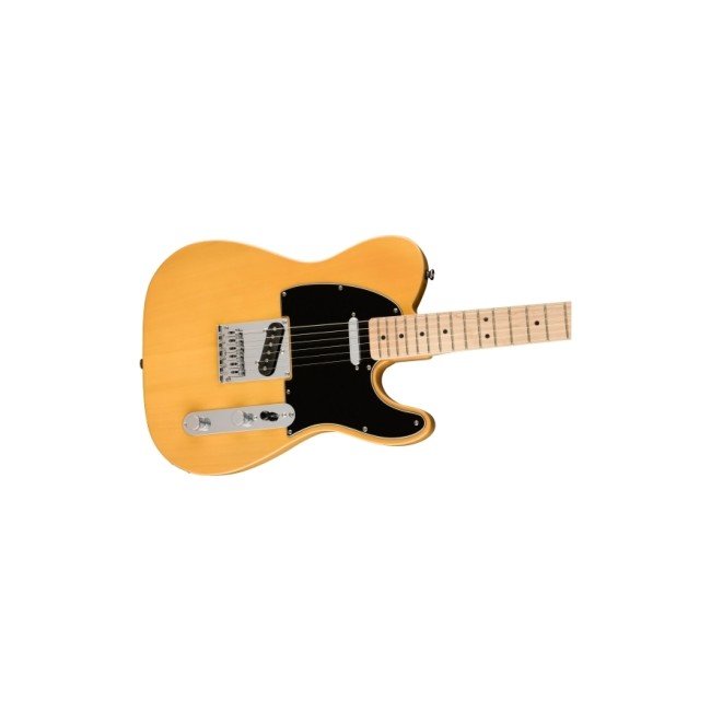 Buy Fender Affinity Series® Telecaster® 0378203550 Squier Electric ...