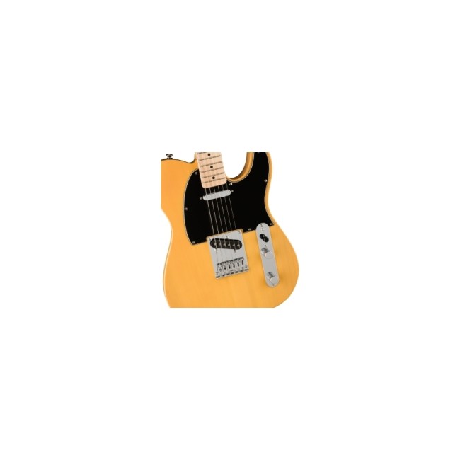 Buy Fender Affinity Series® Telecaster® 0378203550 Squier Electric ...