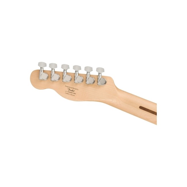 Buy Fender Affinity Series® Telecaster® 0378203550 Squier Electric ...