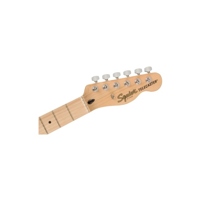 Buy Fender Affinity Series® Telecaster® 0378203550 Squier Electric ...