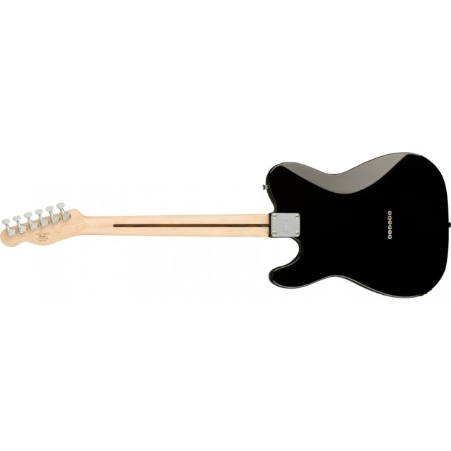 Buy Fender Affinity Series™ Telecaster® Deluxe 0378253506 Squier ...