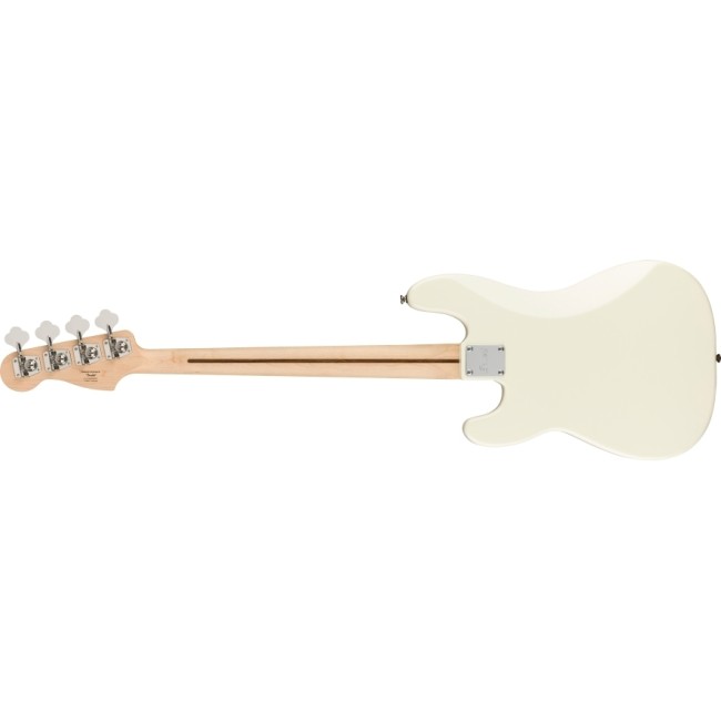 Buy Fender Affinity Series® Precision Bass® PJ 0378553505 Squier ...