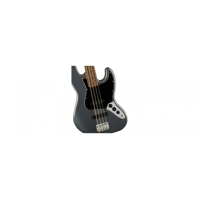 Buy Fender Affinity Series™ Jazz Bass® 0378601569 Squier Electric ...