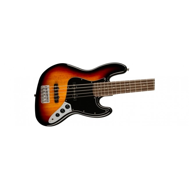 Buy Fender Affinity Series™ Jazz Bass® V 0378651500 Squier Electric ...