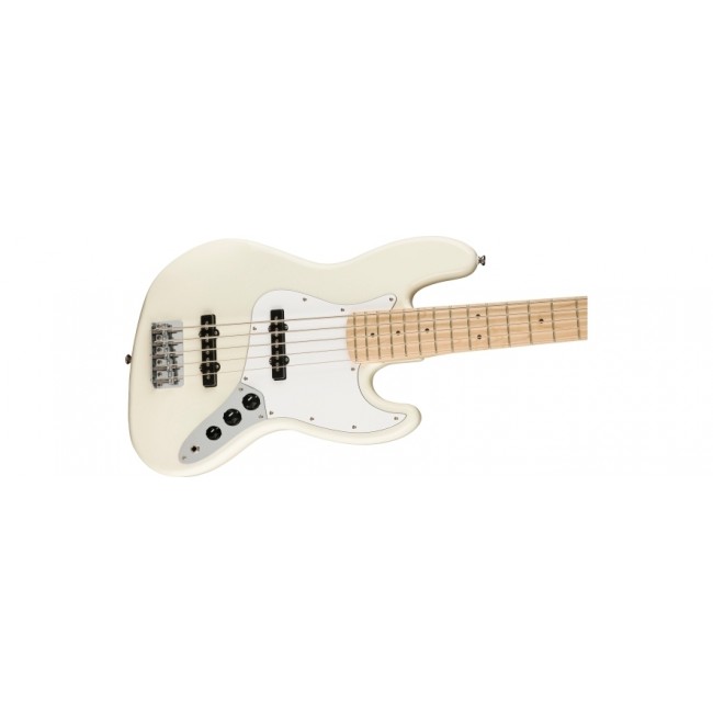 Buy Fender Affinity Series™ Jazz Bass® V 0378652505 Squier Electric ...