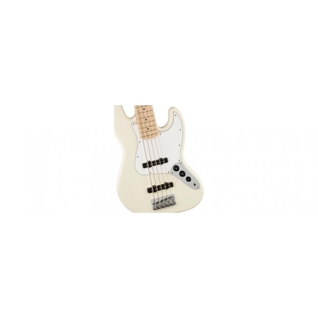 Buy Fender Affinity Series™ Jazz Bass® V 0378652505 Squier Electric ...