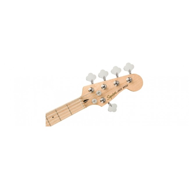 Buy Fender Affinity Series™ Jazz Bass® V 0378652505 Squier Electric ...