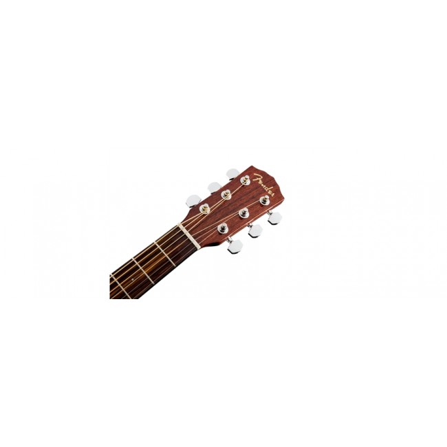 Fender CD-60SCE Dreadnought, All-Mahogany Fender CD-60SCE Dreadnought, All-Mahogany