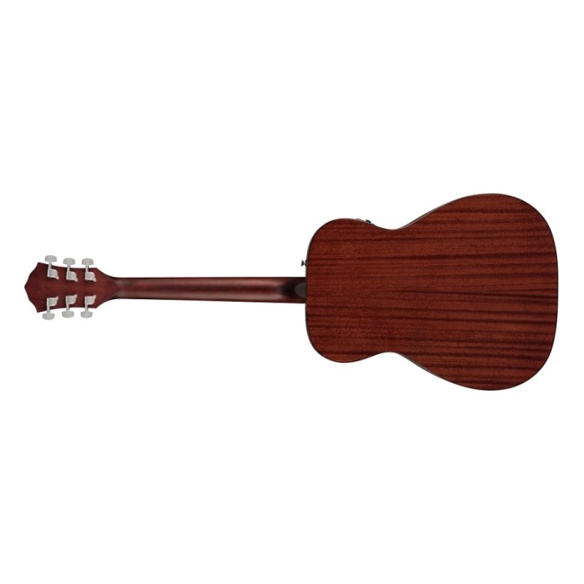 Fender 0971252576 Limited Edition FA-230E Concert - Olive