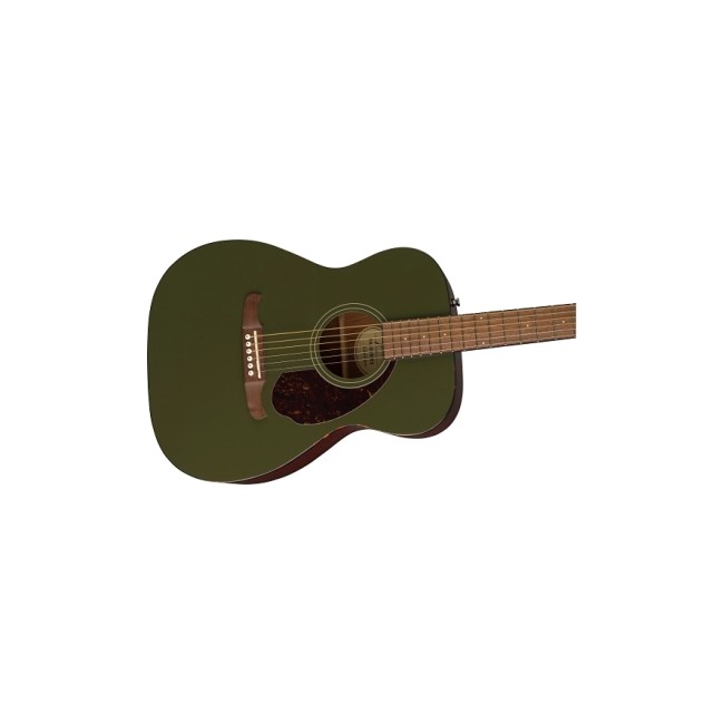 Fender 0971252576 Limited Edition FA-230E Concert - Olive